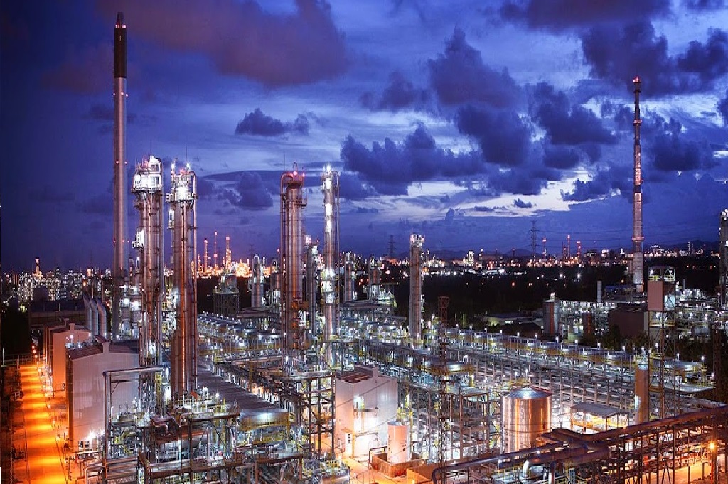 Smart Mech Resources – Oil and Gas Man Power Supply & Mechanical Job